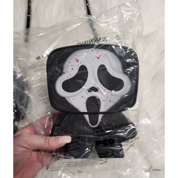 Dining | Scream Ghostface Buddies Cinemark Drink Cups | Poshmark